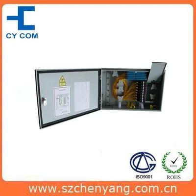 China Optical Fiber Splitter Distribution Box (K) for sale