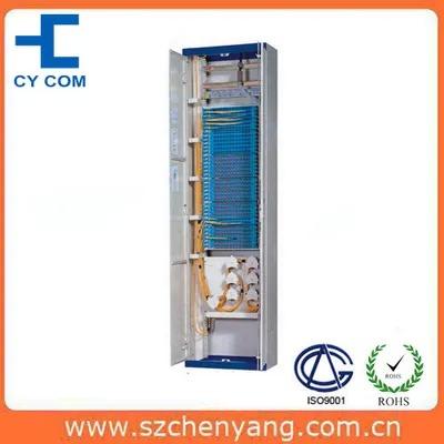 China Fiber Optic Distribution Frame (ODF) for sale
