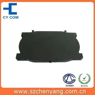China Fiber Optic Splice Tray-Single Fiber-12 Fiber for sale