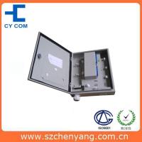 China 1 Year Warrenty Fiber Optic Cable Tools Designed to Support Breaking Load 15 Kn Ensuring Fiber Network Setup and Repair for sale