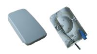China FTTH Customer Terminal Fiber Optic Terminal Box FB-0102 for sale