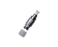 China Low back reflection and Low PDL FC / PC (female to female) Fiber Optic Adapter for sale