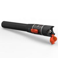 China VFL 650nm 10MW Fiber Optic Visual Fault Locator for sale