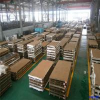 China 3mm Thickness 201 Stainless Steel Sheet Cold Rolled 2B BA No.4 Surface for sale