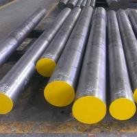 China Tisco AISI 201 Stainless Steel Round Rod 3mm-800mm Cold Hot Rolled 2m-8m for sale