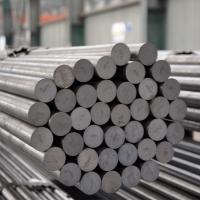 China Tisco AISI 201 Stainless Steel Round Rod 3mm-800mm Cold Hot Rolled 2m-8m for sale