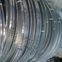 China 201 Duplex Stainless Steel Cold Rolled Coils 2mm - 2000mm Width for sale
