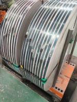 China 201 Duplex Stainless Steel Cold Rolled Coils 2mm - 2000mm Width for sale