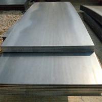 China ASTM A36 A283 Grade C Mild Hot Rolled Carbon Steel Plate 200mm-18000mm for sale