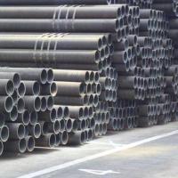 China Cold Rolled Low Carbon Steel Seamless Pipe ASTM A106 21.3-1420mm OD 3-12m Length for sale
