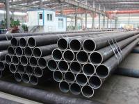 China Cold Rolled Low Carbon Steel Seamless Pipe ASTM A106 21.3-1420mm OD 3-12m Length for sale