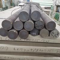China Hot Rolled Carbon Steel Round Bar TISCO Q215 Q345 10mm-650mm Anti Corrosion for sale