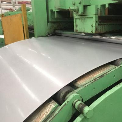 China Cold Rolled 304 Stainless Steel Plate 4x8 Feet 8K BA 2B Surface Finish 0.01-200mm Thickness for sale