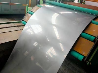 China TISCO Cold Rolled 304 Stainless Steel Sheet 4x8 Ft 1.59mm 16 Gauge for sale