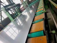China TISCO Cold Rolled 304 Stainless Steel Sheet 4x8 Ft 1.59mm 16 Gauge for sale
