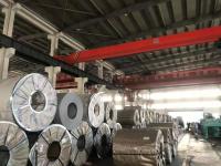 China BA 2B Finish 304L Cold Rolled Stainless Steel Coil 3.0mm Thickness Customized for sale