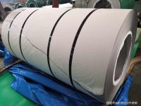 China DC01 DC02 DC03 DC04 DC05 Cold Rolled Stainless Steel Coil 0.3 - 3.0mm Thickness for sale