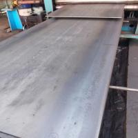 China 8mm A36 S235 S275 S355 Hot Rolled Mild Steel Plate 4-20mm Thickness for sale