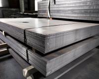 China 8mm A36 S235 S275 S355 Hot Rolled Mild Steel Plate 4-20mm Thickness for sale