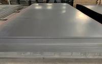 China Mild MS A36 Carbon Structural Steel Plate Hot Rolled 8x4 ft 25mm Thickness for sale