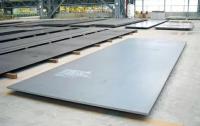 China Mild MS A36 Carbon Structural Steel Plate Hot Rolled 8x4 ft 25mm Thickness for sale