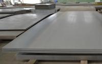 China ASTM A283 Grade C Hot Rolled Carbon Steel Plate 6mm-100mm Thick for Building for sale