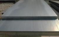 China ASTM A283 Grade C Hot Rolled Carbon Steel Plate 6mm-100mm Thick for Building for sale