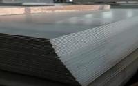 China ASTM A283 Grade C Hot Rolled Carbon Steel Plate 6mm-100mm Thick for Building for sale