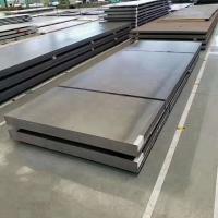 China Hot Rolled Shipbuilding Steel Plate 6mm 12mm Black Surface Carbon Steel Sheet for sale