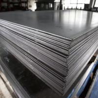 China TISCO Hot Rolled Carbon Steel Plate S450 S690 S960 0.2-500mm Custom Size for Building for sale