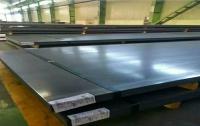 China TISCO Hot Rolled Carbon Steel Plate S450 S690 S960 0.2-500mm Custom Size for Building for sale