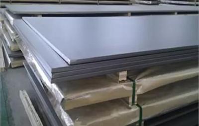 China ASTM A283 Grade C Mild Carbon Steel Plate 6mm Thick Galvanized Steel Sheet for sale