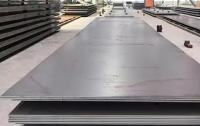 China 4x8 Hot Rolled Mild Carbon Steel Plate Sheet 0.5-25mm Thickness Non Alloy for sale