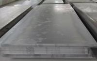 China 4x8 Hot Rolled Mild Carbon Steel Plate Sheet 0.5-25mm Thickness Non Alloy for sale