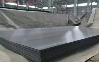 China 4x8 Hot Rolled Mild Carbon Steel Plate Sheet 0.5-25mm Thickness Non Alloy for sale