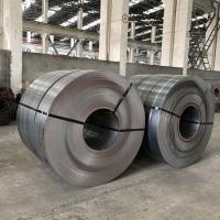 China Hot Rolled Carbon Steel Plate Coil 0.1mm to 300mm Thick API 5L Wear Resistant for sale