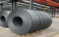China Hot Rolled Carbon Steel Plate Coil 0.1mm to 300mm Thick API 5L Wear Resistant for sale