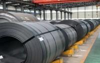 China ASTM A36 Hot Rolled Carbon Steel Coil 12mm 16mm for Heat Exchangers for sale