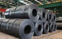 China ASTM A36 Hot Rolled Carbon Steel Coil 12mm 16mm for Heat Exchangers for sale