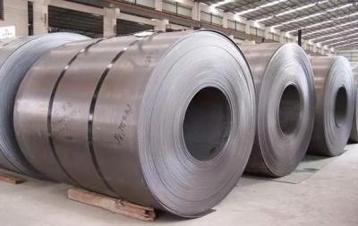 China Cold Rolled Carbon Steel Coil 2mm DX52D DX53D SPCC SGCC for Industrial Use for sale