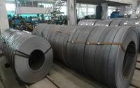China Cold Rolled Carbon Steel Coil 2mm DX52D DX53D SPCC SGCC for Industrial Use for sale