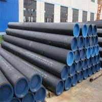 China Galvanized Carbon Steel Seamless Pipe API 5L / A53 / A106 GR B Pipe for sale