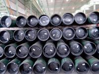 China ASTM A106 Seamless Carbon Steel Pipe 12M Length OD 12.7-406mm for Manufacturing for sale