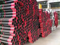 China ASTM A106 Seamless Carbon Steel Pipe 12M Length OD 12.7-406mm for Manufacturing for sale