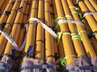 China ASTM A106 Gr B Seamless Carbon Steel Pipe 6-65mm OD Hot Cold Rolled for sale