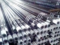 China ASTM A106 Gr B Seamless Carbon Steel Pipe 6-65mm OD Hot Cold Rolled for sale