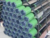 China ASTM A53 Grade B Carbon Steel Welded Pipe 21.3mm to 630mm OD 0.5mm to 22mm Wall Thickness for sale