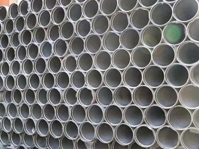 China ASTM A53 ERW Welded Black Round Steel Pipe 1-30mm Wall Thickness for Building Material for sale
