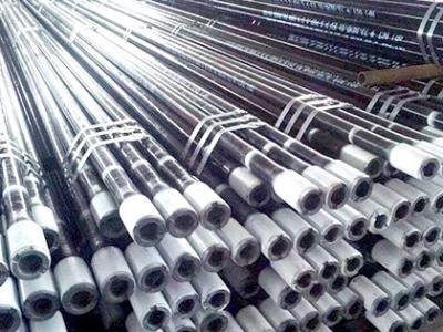 China 20# 45# Carbon Steel Seamless Pipe ASTM Hydraulic Cylinder Honed Tube 1mm-30mm Wall for sale