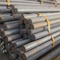 China Liange 20MnCr5 S275JR Carbon Steel Round Bar 3mm-500mm AISI JIS EN for sale